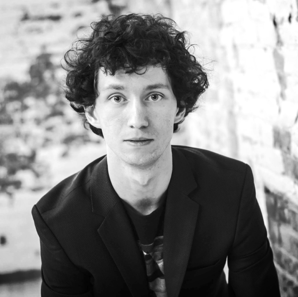 LAWRENCE WILDE – composer | multimedia artist